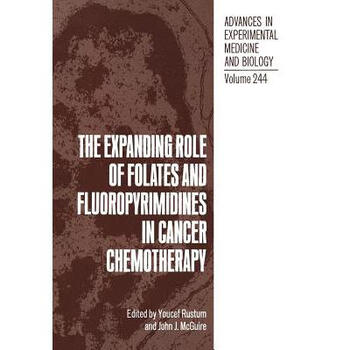 The Expanding Role of Folates and Fluoropyri...