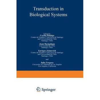 Transduction in Biological Systems