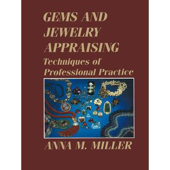 Gems and Jewelry Appraising : Techniques of ...