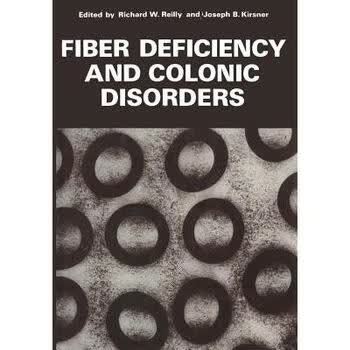 Fiber Deficiency and Colonic Disorders