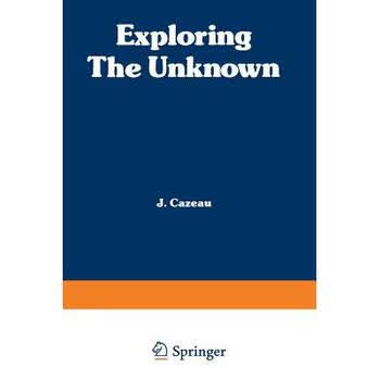 Exploring the Unknown: Great Mysteries Reexa...