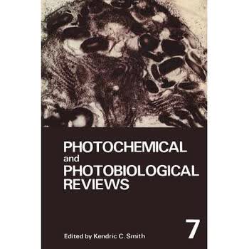 Photochemical and Photobiological Reviews: V...