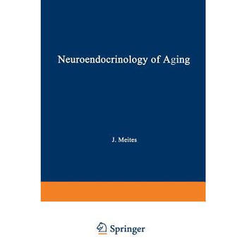 Neuroendocrinology of Aging