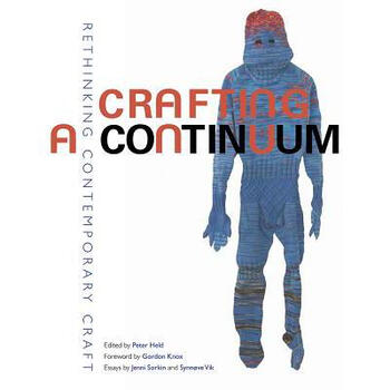Crafting a Continuum: Rethinking Contemporar...