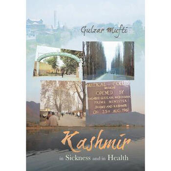 Kashmir in Sickness and in Health