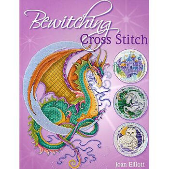 Bewitching Cross Stitch