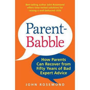 Parent-Babble, 15: How Parents Can Recover f...