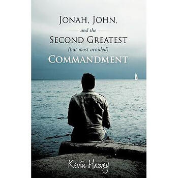 Jonah, John, and the Second Greatest (But Mo...