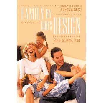 Family by God's Design: A Celebrating Commun...