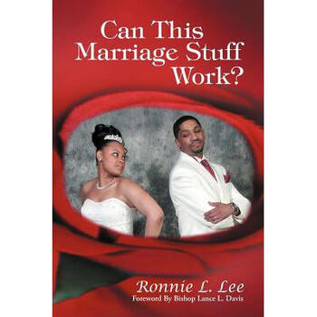 Can This Marriage Stuff Work?