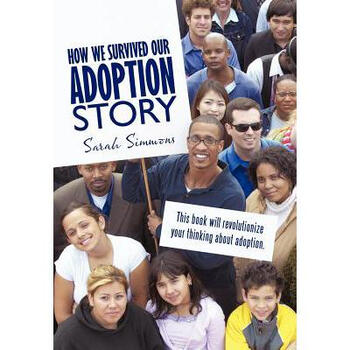 How We Survived Our Adoption Story