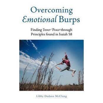 Overcoming Emotional Burps: Finding Inner Pe...