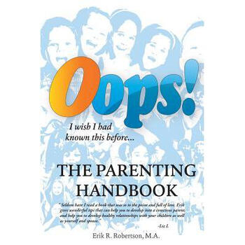 OOPS! the Parenting Handbook: I Wish I Had K...
