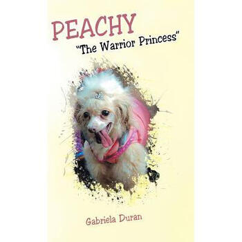 Peachy the Warrior Princess