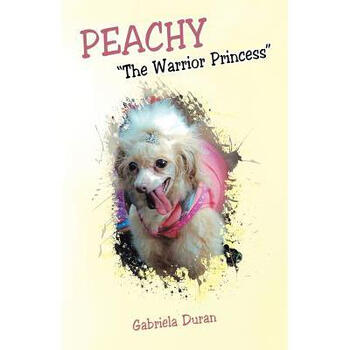 Peachy the Warrior Princess