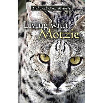 Living with Motzie