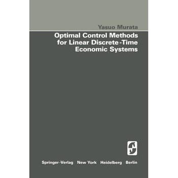 Optimal Control Methods for Linear Discrete-...
