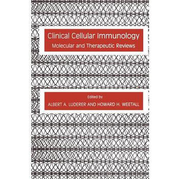 Clinical Cellular Immunology : Molecular and...