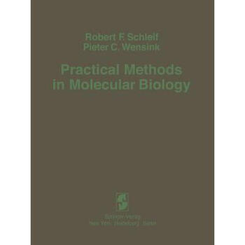 Practical Methods in Molecular Biology