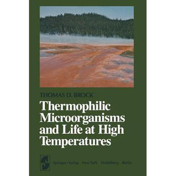 Thermophilic Microorganisms and Life at High...