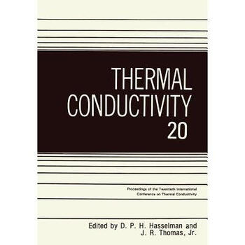 Thermal Conductivity 20