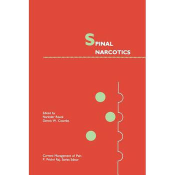 Spinal Narcotics