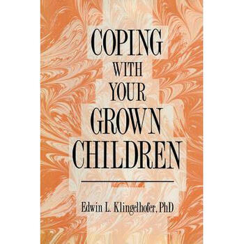 Coping with Your Grown Children
