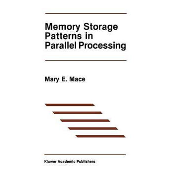 Memory Storage Patterns in Parallel Processing