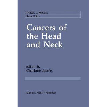 Cancers of the Head and Neck : Advances in S...