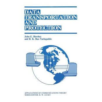 Data Transportation and Protection