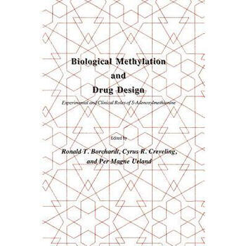 Biological Methylation and Drug Design: Expe...