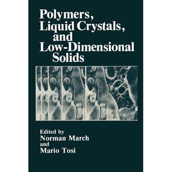 Polymers, Liquid Crystals, and Low-Dimension...