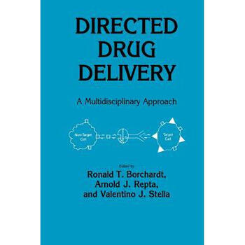 Directed Drug Delivery : A Multidisciplinary...