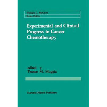 Experimental and Clinical Progress in Cancer...