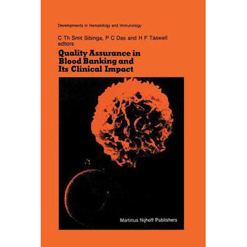 Quality Assurance in Blood Banking and Its C...