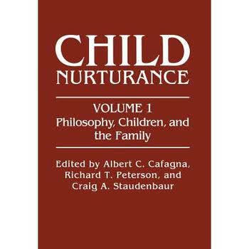 Philosophy, Children, and the Family
