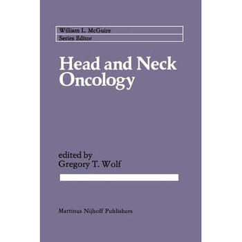 Head and Neck Oncology