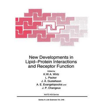 New Developments in Lipid-Protein Interactio...