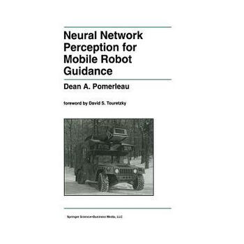 Neural Network Perception for Mobile Robot G...