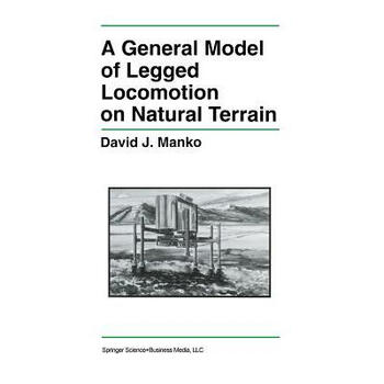 A General Model of Legged Locomotion on Natu...