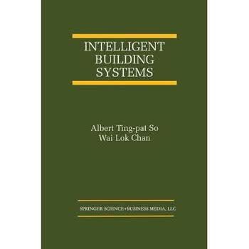 Intelligent Building Systems