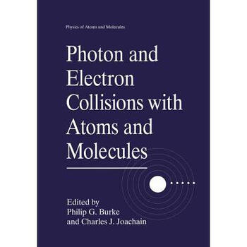 Photon and Electron Collisions with Atoms an...