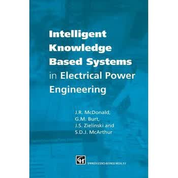 Intelligent Knowledge Based Systems in Elect...
