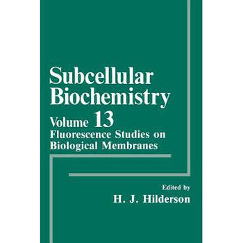 Fluorescence Studies on Biological Membranes