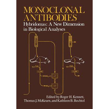 Monoclonal Antibodies: Hybridomas: A New Dim...