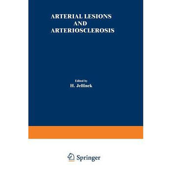 Arterial Lesions and Arteriosclerosis