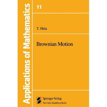 Brownian Motion