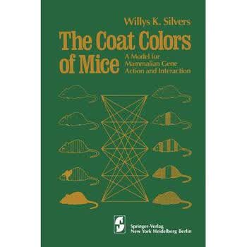 The Coat Colors of Mice : A Model for Mammal...