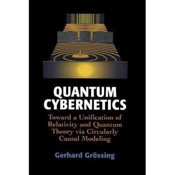 Quantum Cybernetics : Toward a Unification o...