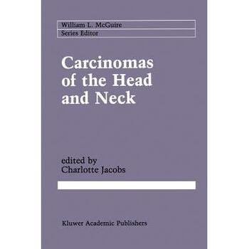 Carcinomas of the Head and Neck : Evaluation...